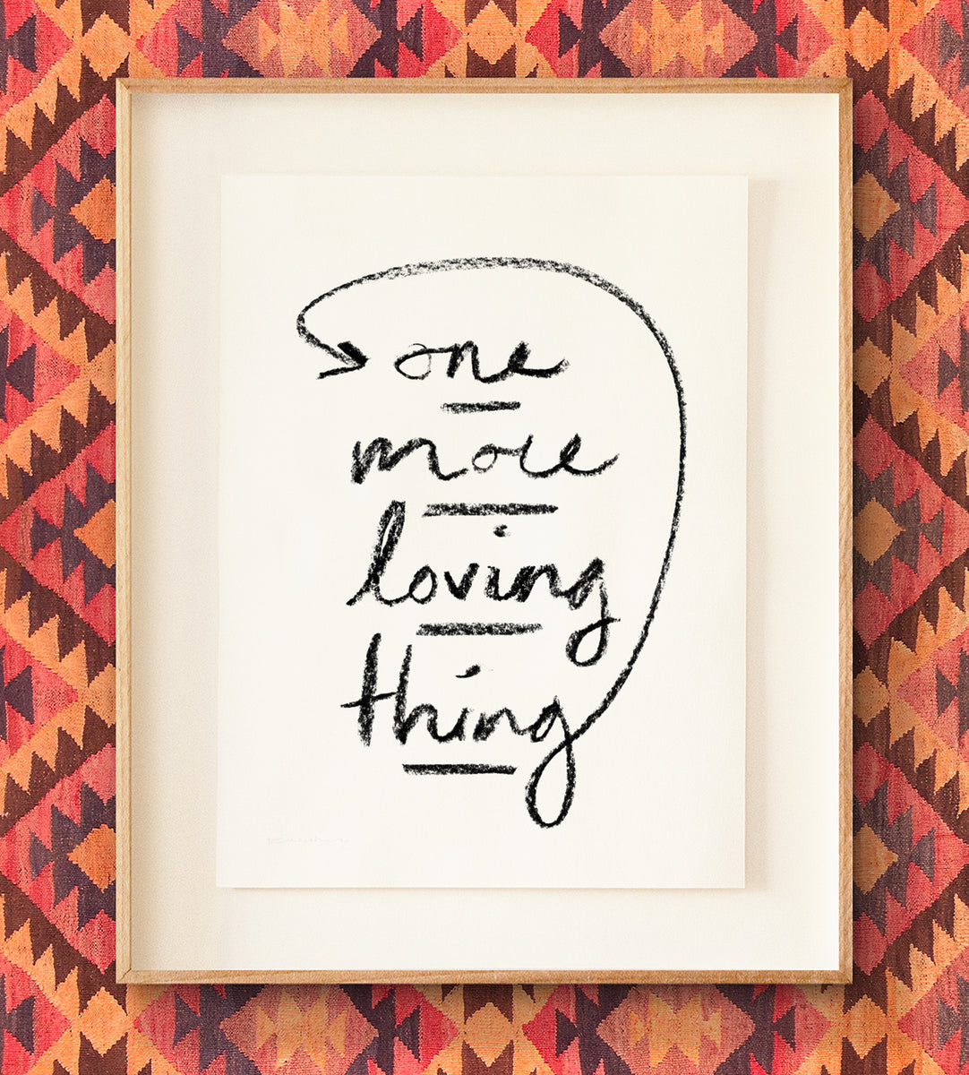 One More – Beauchamping